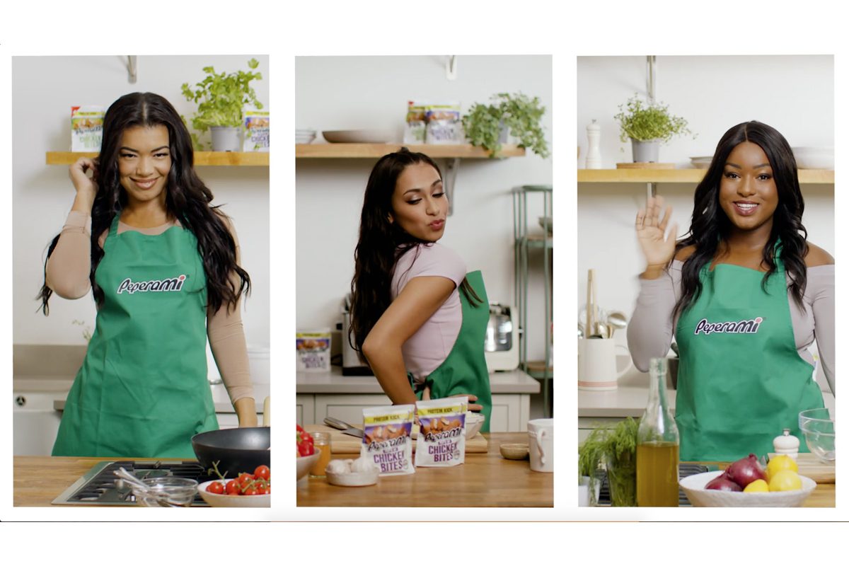 Campaign has heart | Scottish Grocer & Convenience Retailer