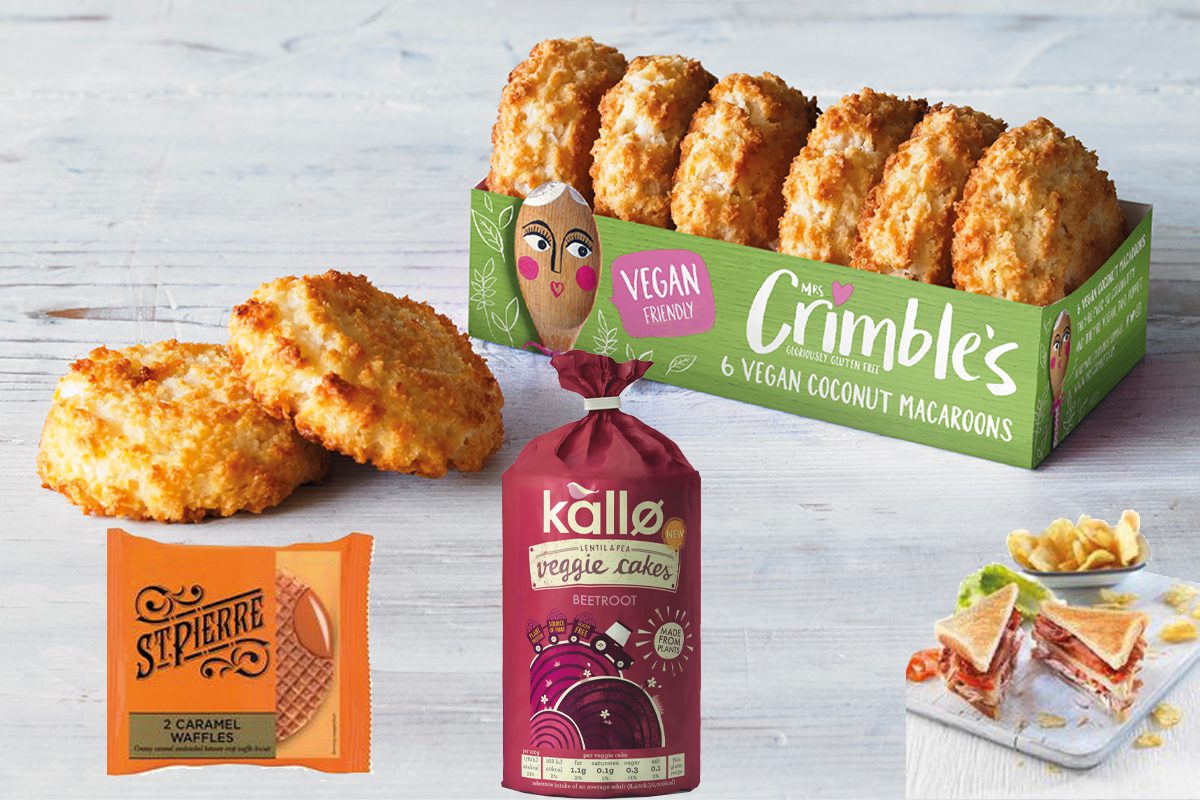 Healthy doesn’t need to be boring | Scottish Grocer & Convenience Retailer