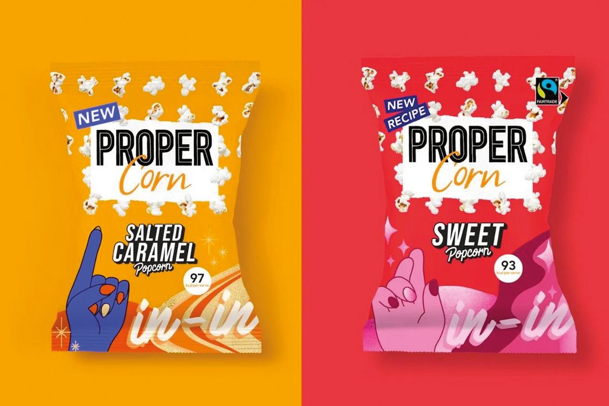 Popping in for the night | Scottish Grocer & Convenience Retailer