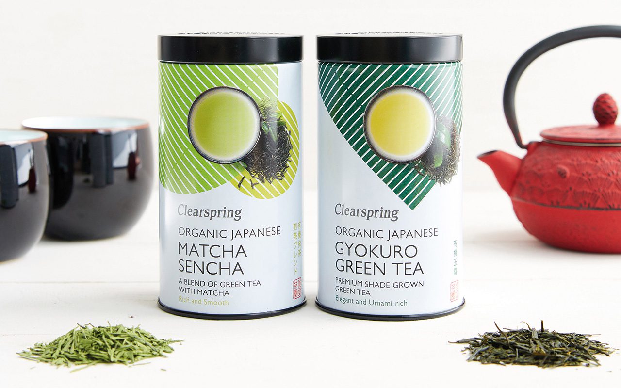Loose tea from Japan | Scottish Grocer & Convenience Retailer