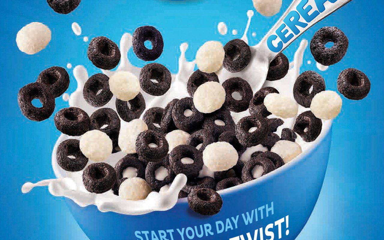 Oreo Cereal Delicious Oreo O's Cereal Review