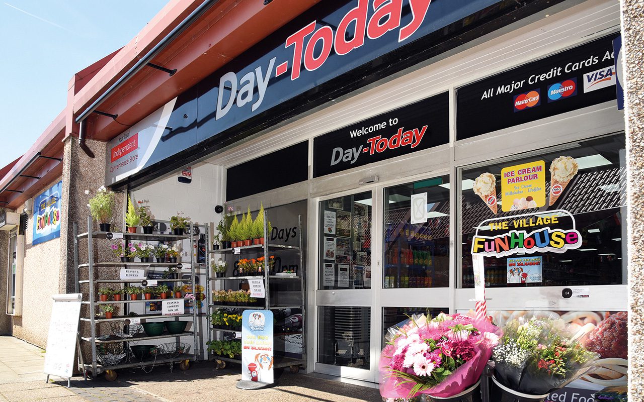 Fascia and franchise offers evolving in convenience | Scottish Grocer ...