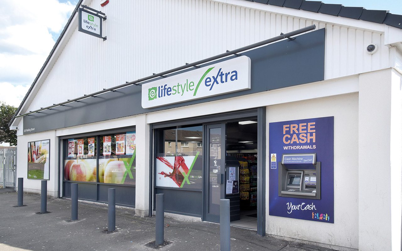 Fascia and franchise offers evolving in convenience | Scottish Grocer ...