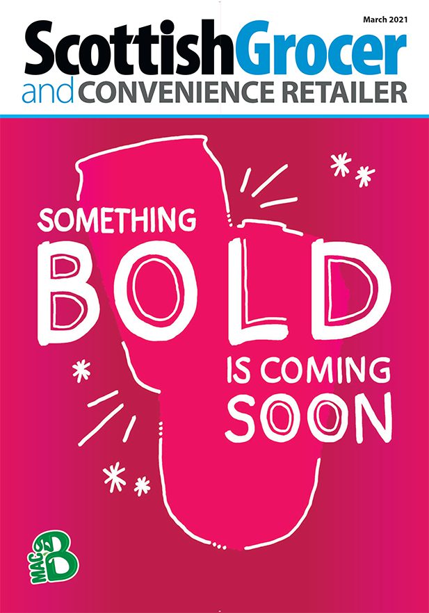 The team | Scottish Grocer & Convenience Retailer