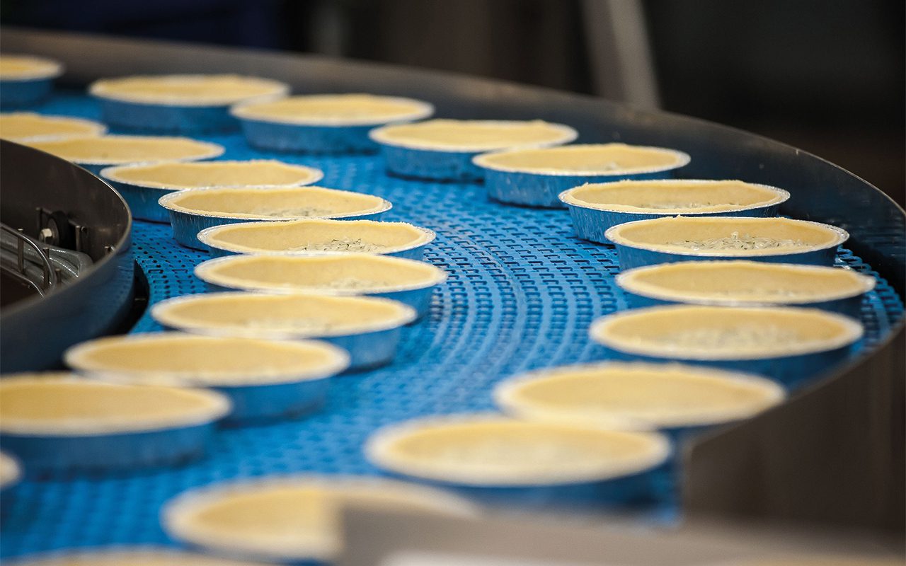 Addo snaps up industry award | Scottish Grocer & Convenience Retailer