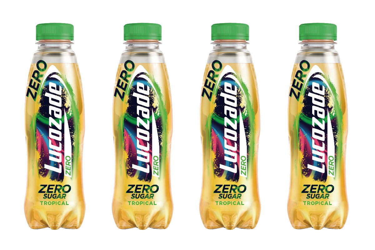 Sugar free tropical energy | Scottish Grocer & Convenience Retailer